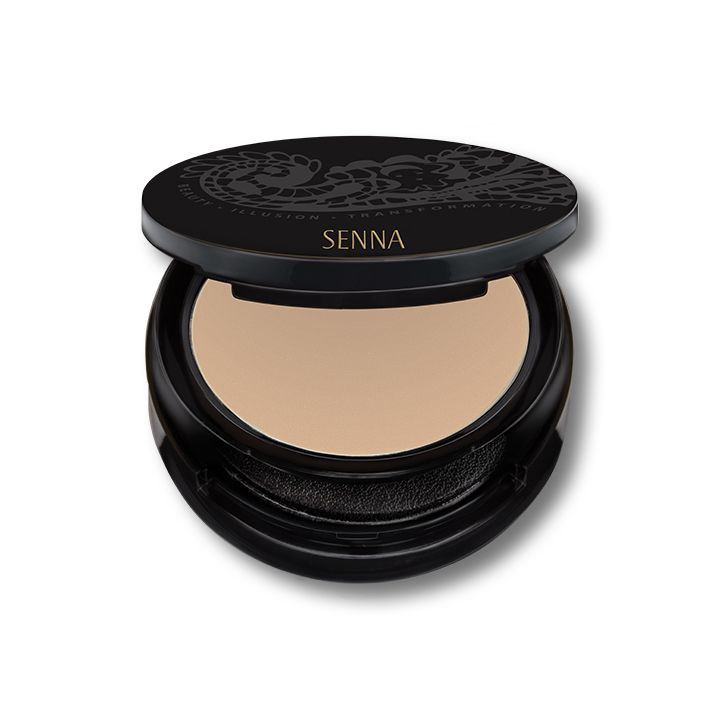 Secret Set Setting Powder by Senna Cosmetics - Neue Beaute Co