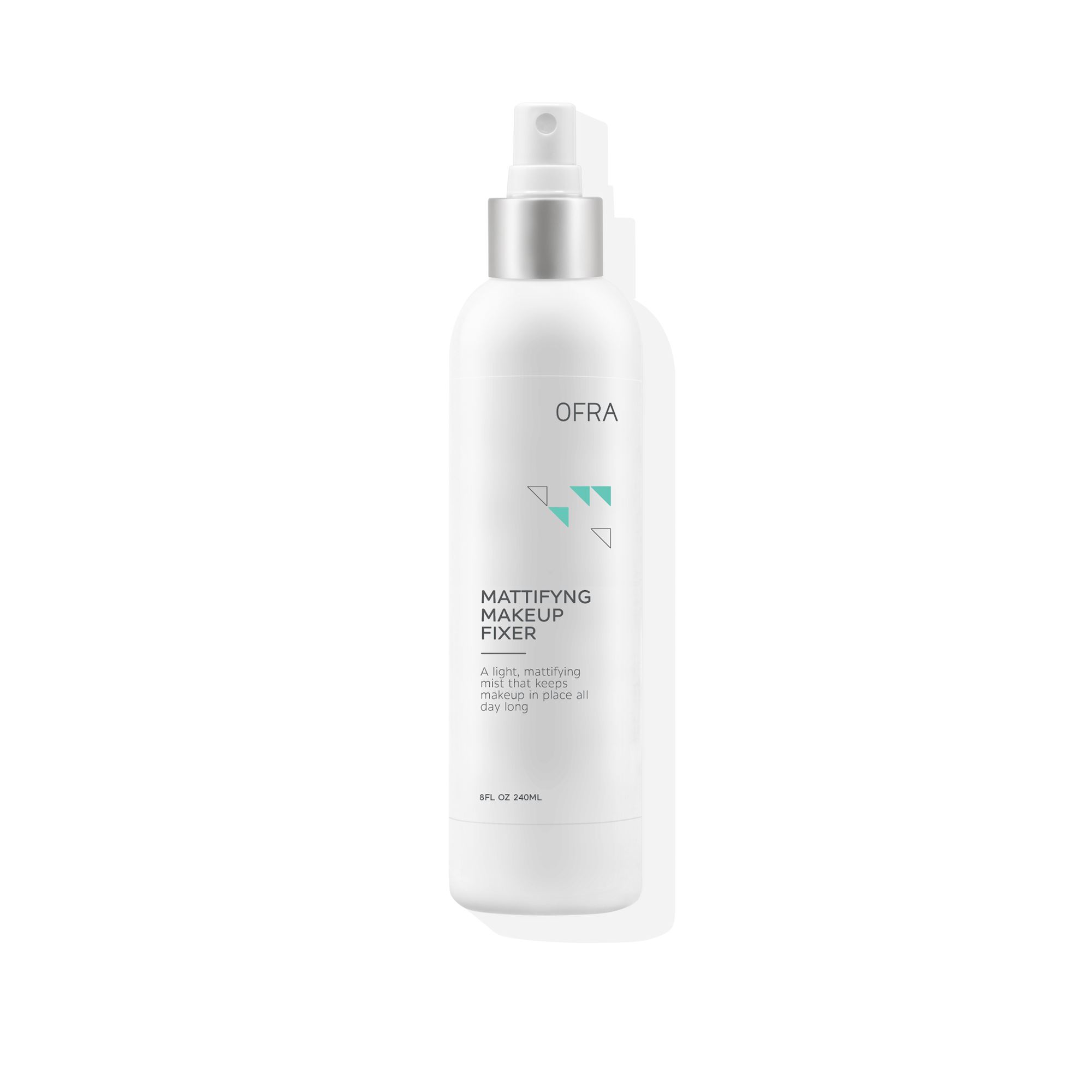Mattifying Makeup Fixer Setting Spray by OFRA Cosmetics - Neue Beaute Co