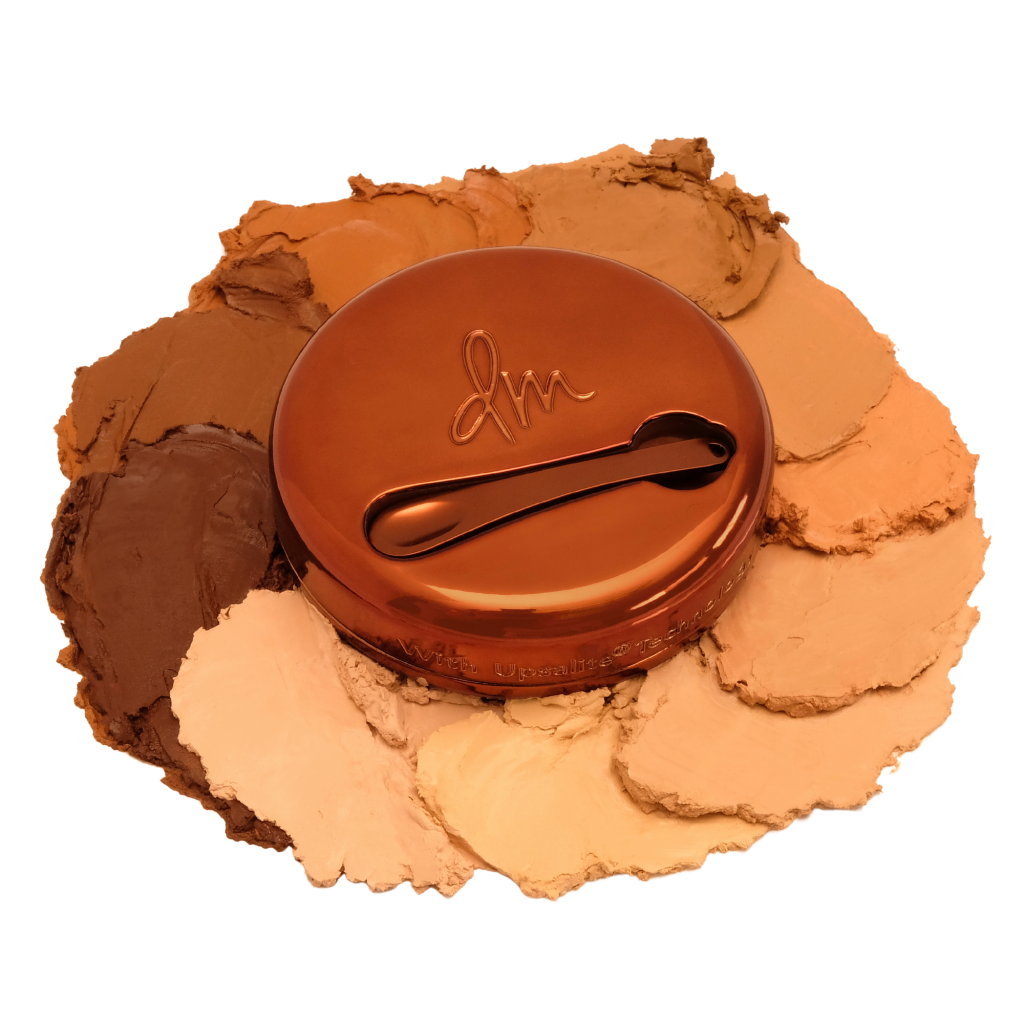 Yummy Skin Blurring Balm Powder by Danessa Myricks Beauty - Neue Beaute Co