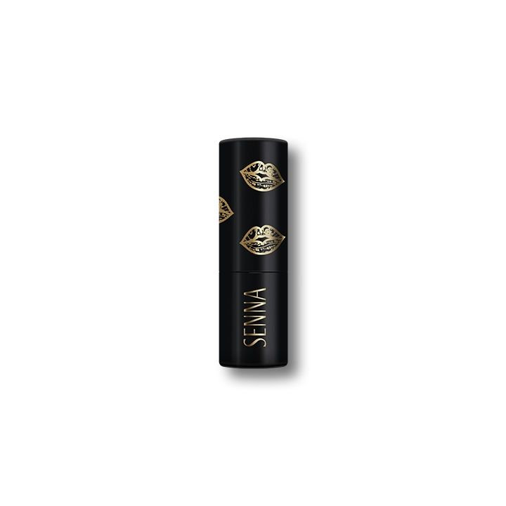 Matte Fixation Lipstick by Senna Cosmetics - Neue Beaute Co